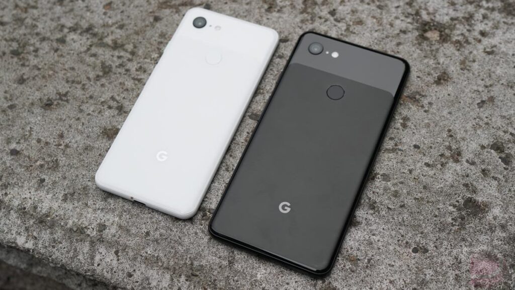 Pixel 3xl Dayz Image Google Pixel 3 XL Pictures